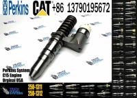 China Excavator Parts 3512B Diesel Engine New Fuel Injector 204-2067 229-1631 245-8272 246-1854 250-1311 for Excavator for sale