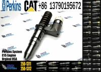 China Excavator Parts 3512B Diesel Engine New Fuel Injector 204-2067 229-1631 245-8272 246-1854 250-1311 for Excavator for sale