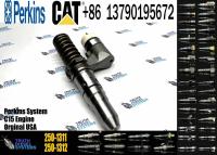 China Excavator Parts 3512B Diesel Engine New Fuel Injector 204-2067 229-1631 245-8272 246-1854 250-1311 for Excavator for sale