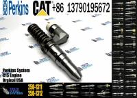 China Excavator Parts 3512B Diesel Engine New Fuel Injector 204-2067 229-1631 245-8272 246-1854 250-1311 for Excavator for sale