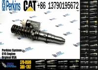 China COMMON FUEL INJECTOR 376-0509 379-0509 386-1752 386-1753 386-1754 386-1758 386-1760 FOR C3500B for sale