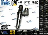 China Masterfully-Built Fuel Injector Parts OEM 392-0213 392-0214 392-0215 for cat Injector 3512B Engine OE Kits 11R-0680 386-1774 for sale