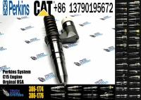 China Masterfully-Built Fuel Injector Parts OEM 392-0213 392-0214 392-0215 for cat Injector 3512B Engine OE Kits 11R-0680 386-1774 for sale