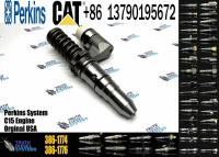 China Masterfully-Built Fuel Injector Parts OEM 392-0213 392-0214 392-0215 for cat Injector 3512B Engine OE Kits 11R-0680 386-1774 for sale