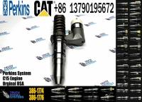 China Masterfully-Built Fuel Injector Parts OEM 392-0213 392-0214 392-0215 for cat Injector 3512B Engine OE Kits 11R-0680 386-1774 for sale