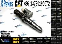 China Masterfully-Built Fuel Injector Parts OEM 392-0213 392-0214 392-0215 for cat Injector 3512B Engine OE Kits 11R-0680 386-1774 for sale