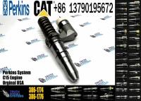 China Masterfully-Built Fuel Injector Parts OEM 392-0213 392-0214 392-0215 for cat Injector 3512B Engine OE Kits 11R-0680 386-1774 for sale