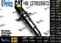 China C3500 High Quality Fuel Injector 2W-5201 7W-2269 6I-4357 0R-1759 OR-1759 0R-3252 7C-9576 for 3508 3516 3512 Engine for sale