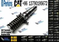 China Common Rail Fuel Injector 9Y4544 0R-3883 Diesel Engine Fuel Injector 0R 3883 for CAT Construction Machinery Engine Parts for sale