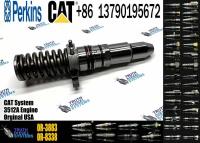 China Common Rail Fuel Injector 9Y4544 0R-3883 Diesel Engine Fuel Injector 0R 3883 for CAT Construction Machinery Engine Parts for sale