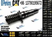 China Common Rail Fuel Injector 9Y4544 0R-3883 Diesel Engine Fuel Injector 0R 3883 for CAT Construction Machinery Engine Parts for sale