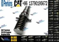 China Common Rail Fuel Injector 9Y4544 0R-3883 Diesel Engine Fuel Injector 0R 3883 for CAT Construction Machinery Engine Parts for sale