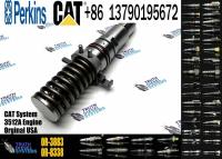 China Common Rail Fuel Injector 9Y4544 0R-3883 Diesel Engine Fuel Injector 0R 3883 for CAT Construction Machinery Engine Parts for sale