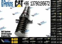 China New Condition Diesel Excavator Injector 9Y-4544/9Y4544/111-3718/1113718/0R-8338/0R8338 for C3500A Engine for sale