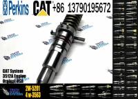 China C3500 High Quality Fuel Injector 2W-5201 7W-2269 6I-4357 0R-1759 OR-1759 0R-3252 7C-9576 for 3508 3516 3512 Engine for sale