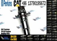China C3500 High Quality Fuel Injector 2W-5201 7W-2269 6I-4357 0R-1759 OR-1759 0R-3252 7C-9576 for 3508 3516 3512 Engine for sale