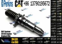 China C3500 High Quality Fuel Injector 2W-5201 7W-2269 6I-4357 0R-1759 OR-1759 0R-3252 7C-9576 for 3508 3516 3512 Engine for sale