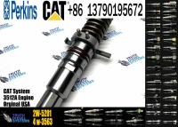 China C3500 High Quality Fuel Injector 2W-5201 7W-2269 6I-4357 0R-1759 OR-1759 0R-3252 7C-9576 for 3508 3516 3512 Engine for sale