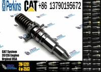 China C3500 High Quality Fuel Injector 2W-5201 7W-2269 6I-4357 0R-1759 OR-1759 0R-3252 7C-9576 for 3508 3516 3512 Engine for sale