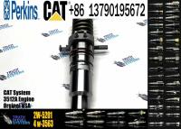 China C3500 High Quality Fuel Injector 2W-5201 7W-2269 6I-4357 0R-1759 OR-1759 0R-3252 7C-9576 for 3508 3516 3512 Engine for sale