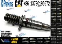 China C3500 High Quality Fuel Injector 2W-5201 7W-2269 6I-4357 0R-1759 OR-1759 0R-3252 7C-9576 4 w-3563 for 3508 3516 3512 Engine for sale