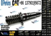 China C3500 High Quality Fuel Injector 2W-5201 7W-2269 6I-4357 0R-1759 OR-1759 0R-3252 7C-9576 4 w-3563 for 3508 3516 3512 Engine for sale