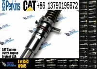 China C3500 High Quality Fuel Injector 2W-5201 7W-2269 6I-4357 0R-1759 OR-1759 0R-3252 7C-9576 4 w-3563 for 3508 3516 3512 Engine for sale