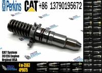 China C3500 High Quality Fuel Injector 2W-5201 7W-2269 6I-4357 0R-1759 OR-1759 0R-3252 7C-9576 4 w-3563 for 3508 3516 3512 Engine for sale
