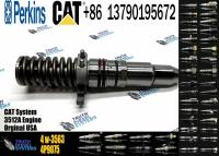 China C3500 High Quality Fuel Injector 2W-5201 7W-2269 6I-4357 0R-1759 OR-1759 0R-3252 7C-9576 4 w-3563 for 3508 3516 3512 Engine for sale