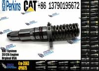 China C3500 High Quality Fuel Injector 2W-5201 7W-2269 6I-4357 0R-1759 OR-1759 0R-3252 7C-9576 4 w-3563 for 3508 3516 3512 Engine for sale
