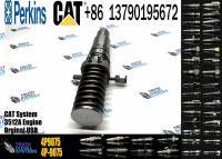 China 4P-9075 4P9075 3508 3512 3516 Engine Parts Fuel Injection Pump Injector Group Valve Parts for sale
