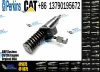 China 4P-9075 4P9075 3508 3512 3516 Engine Parts Fuel Injection Pump Injector Group Valve Parts for sale