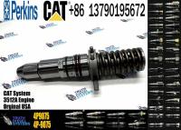 China 4P-9075 4P9075 3508 3512 3516 Engine Parts Fuel Injection Pump Injector Group Valve Parts for sale