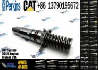 China 4P-9075 4P9075 3508 3512 3516 Engine Parts Fuel Injection Pump Injector Group Valve Parts for sale