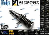 China 4P-9075 4P9075 3508 3512 3516 Engine Parts Fuel Injection Pump Injector Group Valve Parts for sale