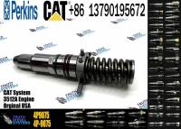 China 4P-9075 4P9075 3508 3512 3516 Engine Parts Fuel Injection Pump Injector Group Valve Parts for sale