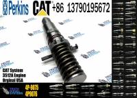 China Diesel Engine 3508 3512 3516 3524 Common Rail Fuel Injector 7C-4174 4P9075 4P-9075 7C-4175 7C-9576 7C-9577 7C-9578 for sale