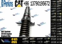 China Diesel Engine 3508 3512 3516 3524 Common Rail Fuel Injector 7C-4174 4P9075 4P-9075 7C-4175 7C-9576 7C-9577 7C-9578 for sale