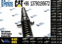 China Diesel Engine 3508 3512 3516 3524 Common Rail Fuel Injector 7C-4174 4P9075 4P-9075 7C-4175 7C-9576 7C-9577 7C-9578 for sale