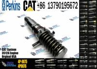 China Diesel Engine 3508 3512 3516 3524 Common Rail Fuel Injector 7C-4174 4P9075 4P-9075 7C-4175 7C-9576 7C-9577 7C-9578 for sale