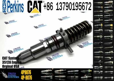 China Diesel Injector Repair Kit 1093506-3508A 3508 3512 3516 Fuel Injector Sealing Ring Repair Kit 4P9076 4P9077 for sale