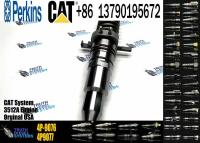 China 4P-9076 0R-2921 Fuel Injector Compatible with Engine 3516 3512 3508 | Excavator Repair Tools | High Quality | Durable | for sale