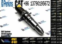 China Injection Valve 4P-9077 4P9077 for diesel Engine Fuel Injection Pump Injector Assembly High Quality Supply for sale