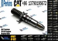 China Injection Valve 4P-9077 4P9077 for diesel Engine Fuel Injection Pump Injector Assembly High Quality Supply for sale