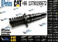 China High Quality New Condition 3500A 3500B Diesel Injector Assembly 4P-9077 250-1302 2501302 Engine Fuel for Stainless Steel for sale