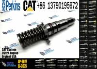 China High Quality New Condition 3500A 3500B Diesel Injector Assembly 4P-9077 250-1302 2501302 Engine Fuel for Stainless Steel for sale