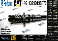 China High Quality New Condition 3500A 3500B Diesel Injector Assembly 4P-9077 250-1302 2501302 Engine Fuel for Stainless Steel for sale