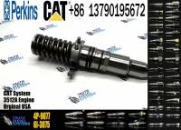 China High Quality New Condition 3500A 3500B Diesel Injector Assembly 4P-9077 250-1302 2501302 Engine Fuel for Stainless Steel for sale