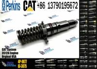China High Quality New Condition 3500A 3500B Diesel Injector Assembly 4P-9077 250-1302 2501302 Engine Fuel for Stainless Steel for sale