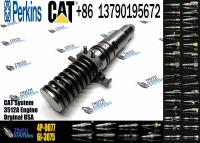 China High Quality New Condition 3500A 3500B Diesel Injector Assembly 4P-9077 250-1302 2501302 Engine Fuel for Stainless Steel for sale